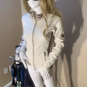 MDC | Jackets & Coats | Mdc Luxury Golf Jacket | Poshmark